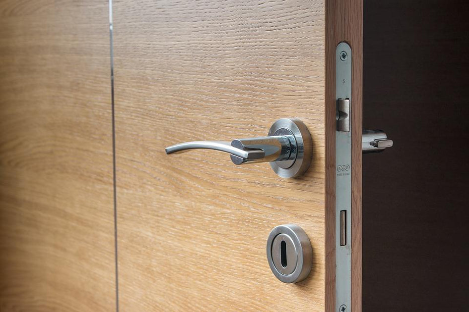 What Is a Lever Lock? What You Should Know. – Commando Lock