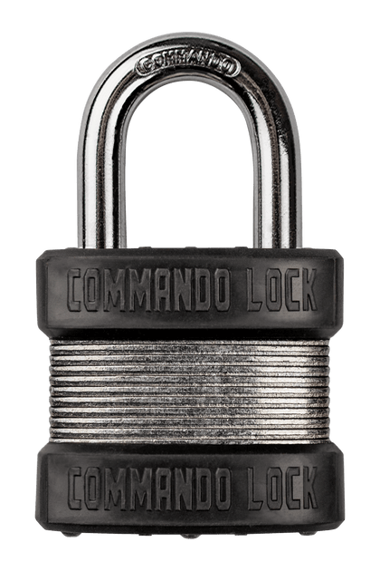 Products – Commando Lock